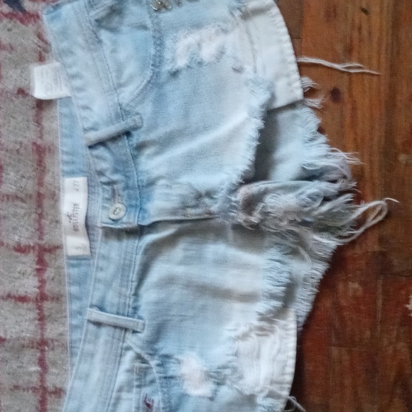 Hollister | Shorts | Hollister Instant Vintage Dollhouse Instant ...